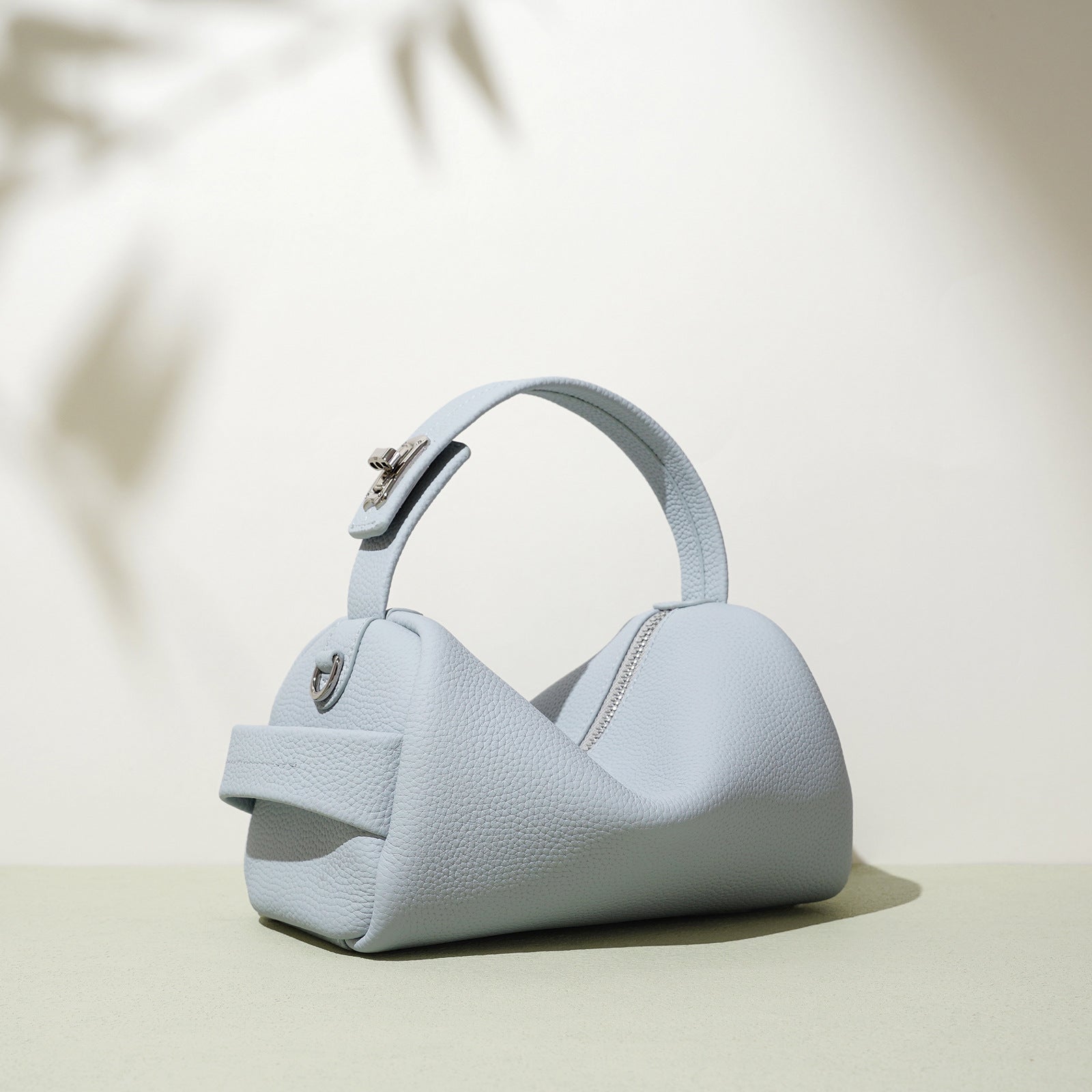 OLI mini barrel bag – tinybigbag