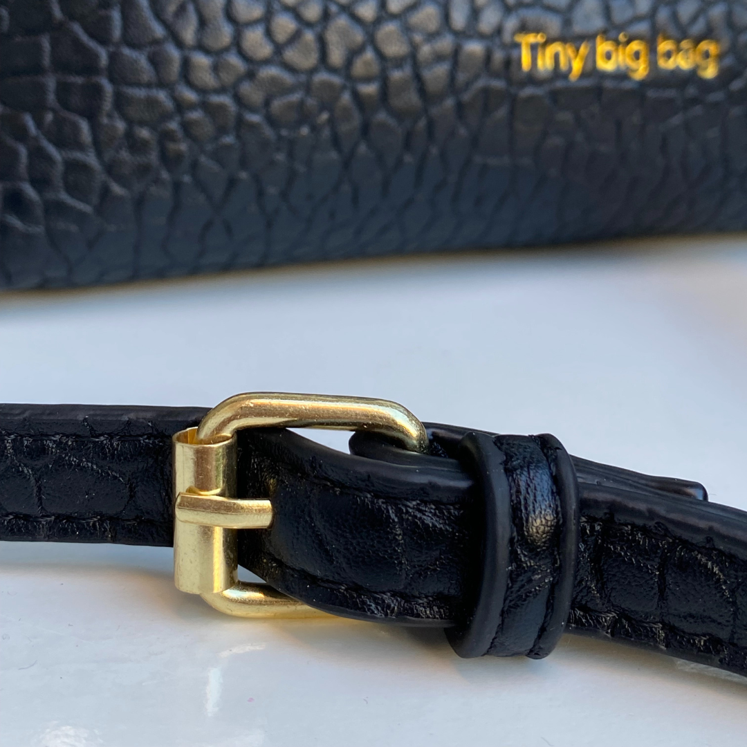 FLORENCE retro mini bag – tinybigbag