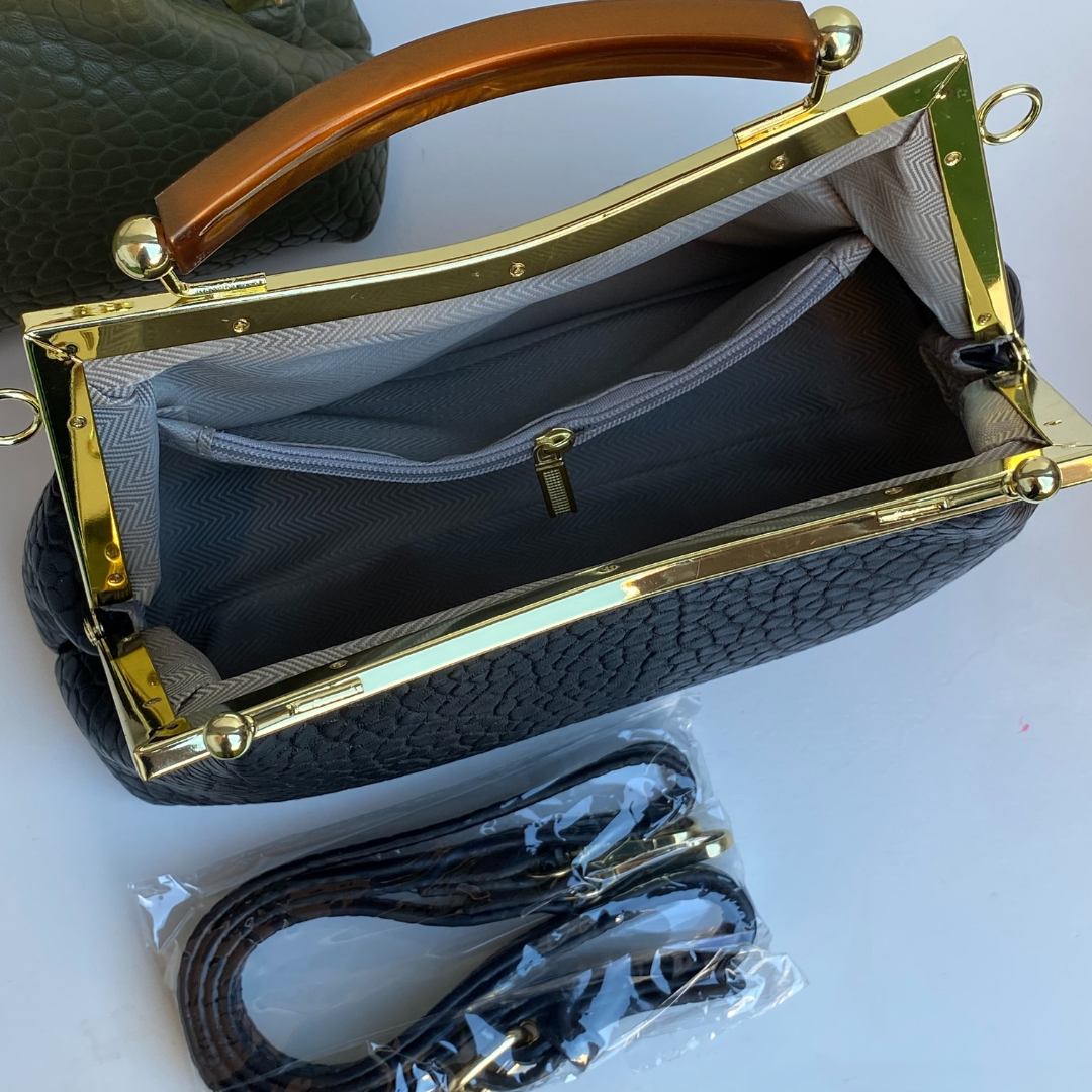 FLORENCE retro mini bag – tinybigbag