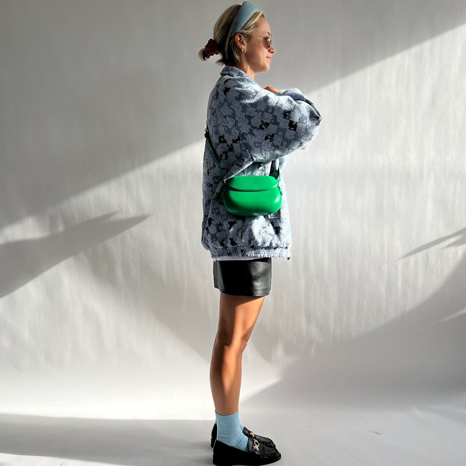 Tiny BELLA spark bag – tinybigbag