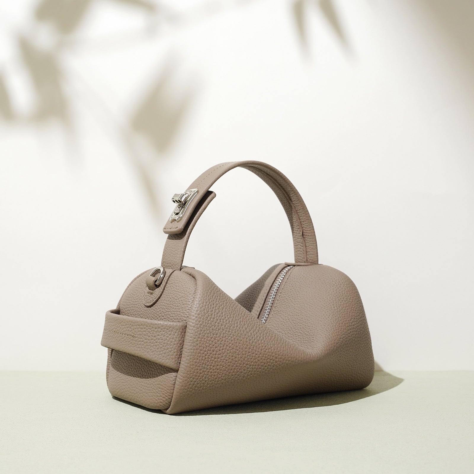 OLI mini barrel bag – tinybigbag